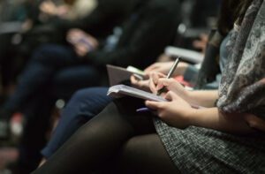 Frontpage - Exitcirklen